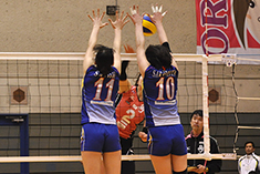 2013/14 V・チャレンジリーグ 試合結果詳細 (第8戦 仙台ベルフィーユ戦）| PFUブルーキャッツ