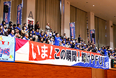 2013/14 V・チャレンジリーグ 試合結果詳細 (第12戦 柏エンゼルクロス戦）| PFUブルーキャッツ