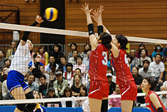 第68回国民体育大会 試合結果詳細 (宮城県戦）| PFUブルーキャッツ