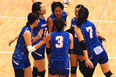 第34回北信越国民体育大会（一回戦） 試合結果詳細 (福井県戦）| PFUブルーキャッツ