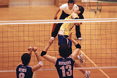 2013V・サマーリーグ（グループリーグ戦） 試合結果詳細 (東レアローズ戦）| PFUブルーキャッツ