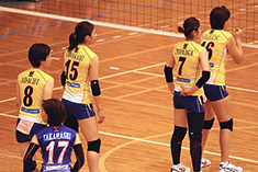 2013V・サマーリーグ（下位決定戦） 試合結果詳細 (大野石油広島オイラーズ戦）| PFUブルーキャッツ