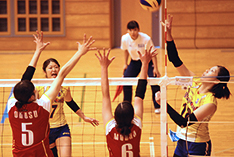 2013V・サマーリーグ（下位決定戦） 試合結果詳細 (大野石油広島オイラーズ戦）| PFUブルーキャッツ