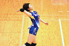 2013V・サマーリーグ（7位・8位決定戦） 試合結果詳細 (KUROBEアクアフェアリーズ戦）| PFUブルーキャッツ