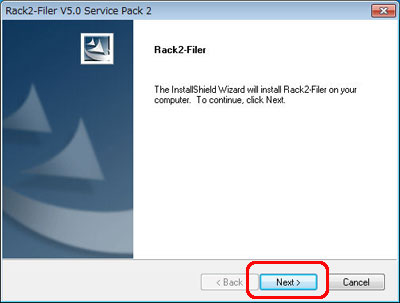 Rack2-Filer | Downloads | PFU