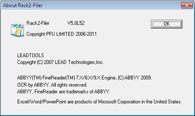Rack2-Filer | Downloads | PFU