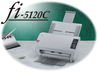 Introduction of FUJITSU Image Scanner fi-Series. | Global | Ricoh