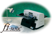 Introduction of FUJITSU Image Scanner fi-Series. | Global | Ricoh