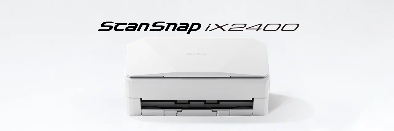 ScanSnap iX2400 | Global | Ricoh