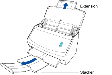 Saving Scanned Images to a Mobile Device | ScanSnap Home Mobile Help