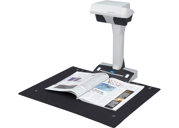 「ScanSnapアンバサダー」コンテンツダウンロード | PFU